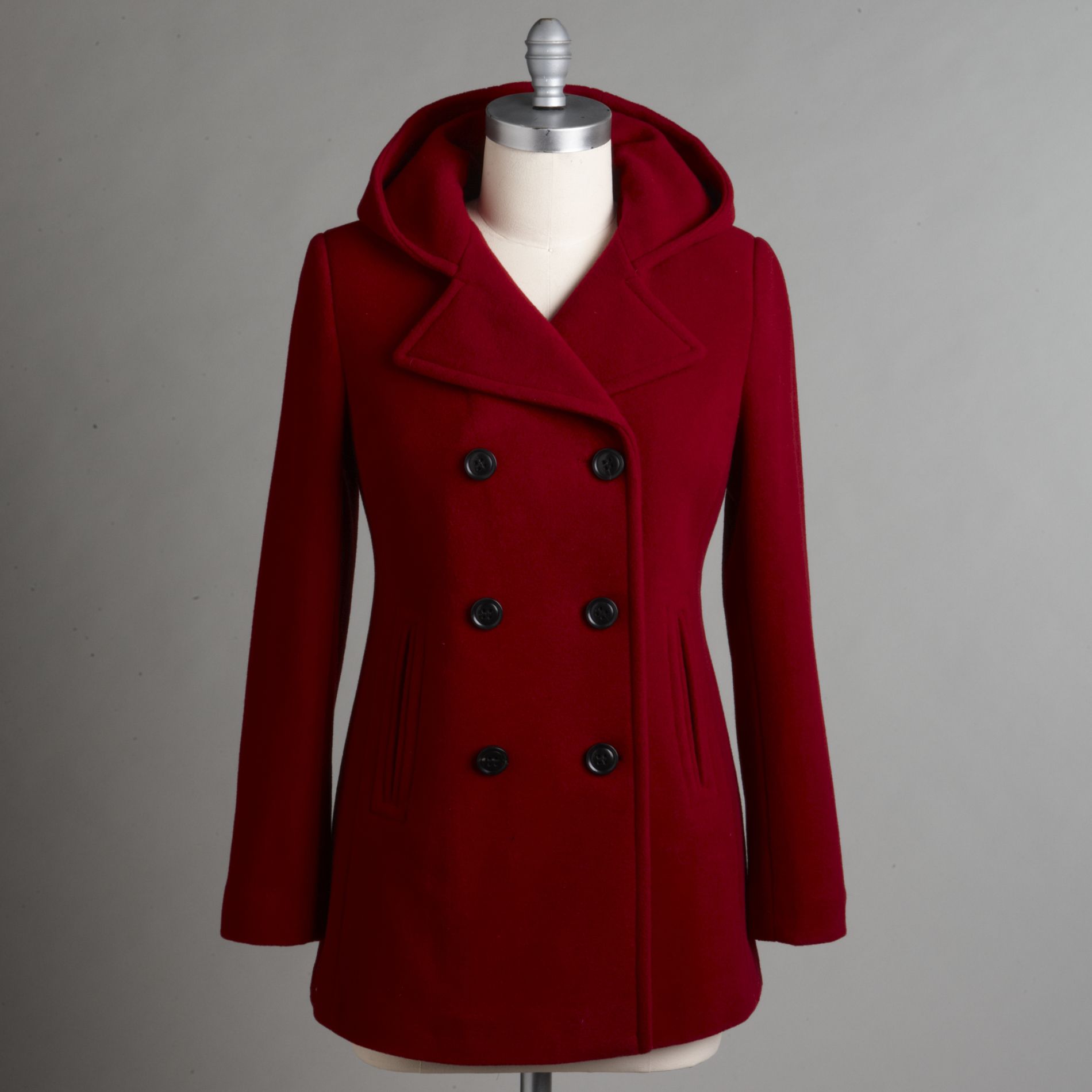 Long Pea Coat For Women That Never Goes Out Of Style For 2021 Fit Coat