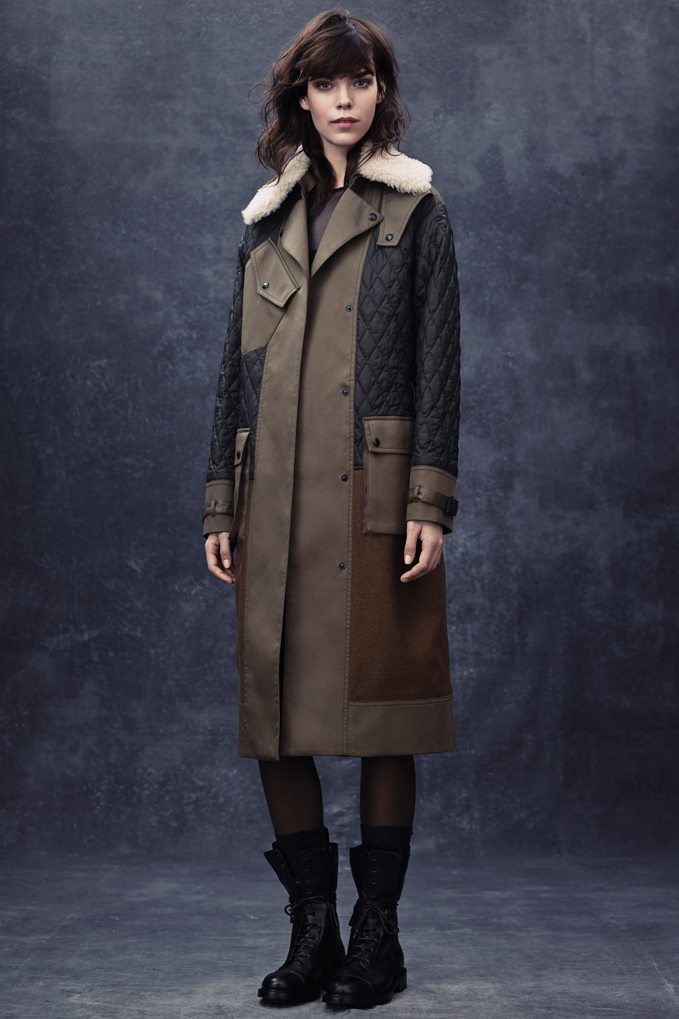 These Stylish Fall Winter Coat And Jacket Can Be A New Fashion Trend