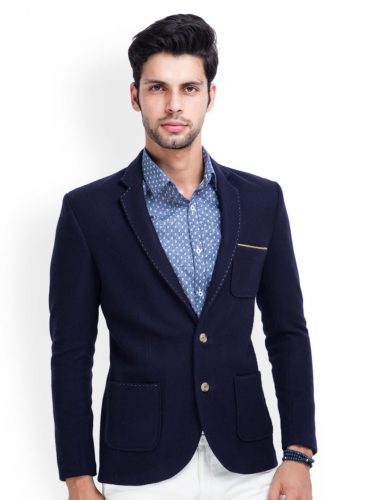 42 Different Types of Coats for Men – Everyone Should Know | Fit Coat