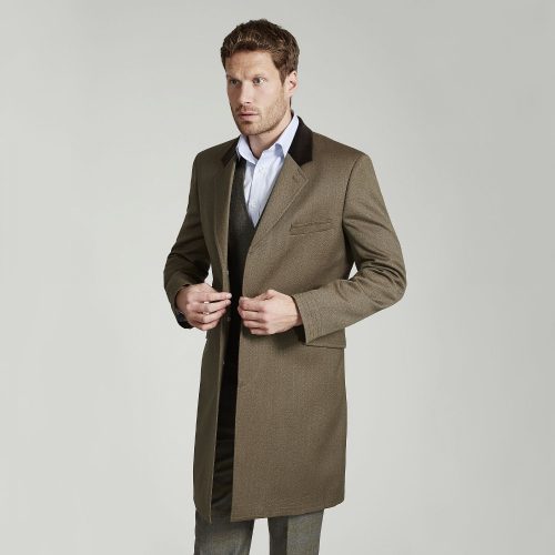 42 Different Types of Coats for Men – Everyone Should Know | Fit Coat