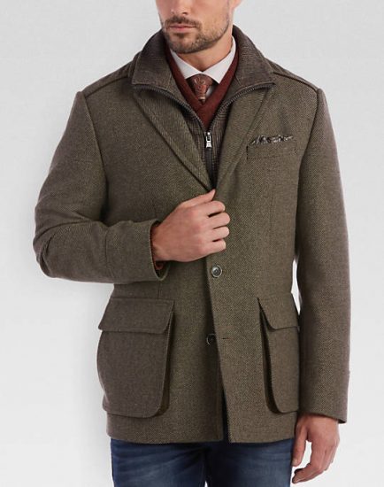 16 Best Car Coat That Always Good Look in This Winter for 2021 | Fit Coat