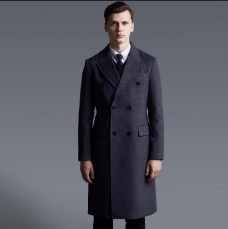 42 Different Types of Coats for Men – Everyone Should Know | Fit Coat