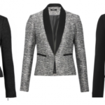 What To Look For In Smart Casual Jacket for Women | Fit Coat