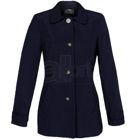 What To Look For In Smart Casual Jacket for Women | Fit Coat