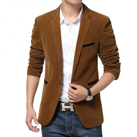 20 Best Blazer for Men That Help You Stay Warm and Look Impressive for ...