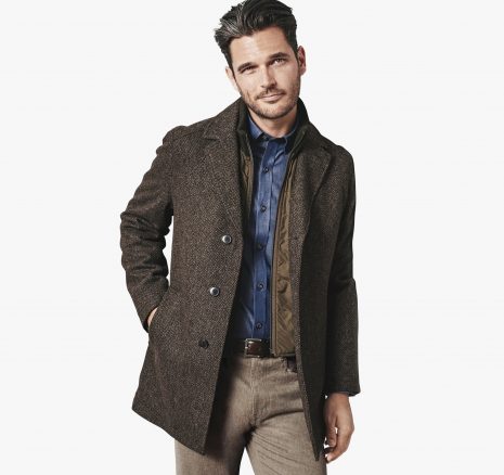 16 Best Car Coat That Always Good Look in This Winter for 2021 | Fit Coat