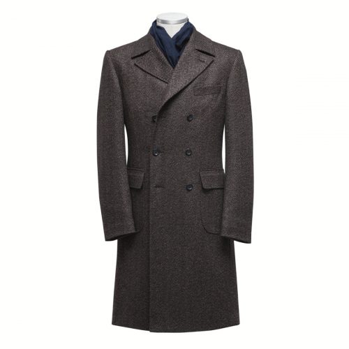 42 Different Types of Coats for Men – Everyone Should Know | Fit Coat