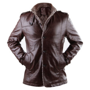 Choosing the Best Warm Leather Jacket for Women For Extreme Cold | Fit Coat
